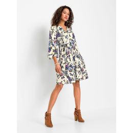 Blumenkleid