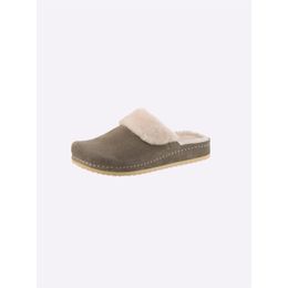 MUBB Pantoffel