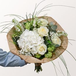 Blumenstrau&szlig; Bl&uuml;tentraum