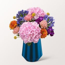 Blumenstrau&szlig; Bl&uuml;tenmelodie