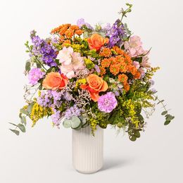 Blumenmix Bl&uuml;tenfest