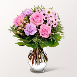 Blumenstrau&szlig; Freude