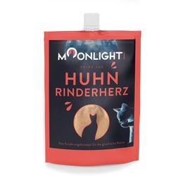 Moonlight Dinner Feine Jus - Huhn mit Rinderherzen 60g