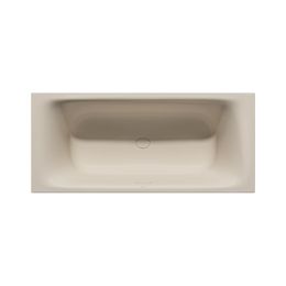 Kaldewei CONODUO NUIO DUO 818 Badewanne 281805300661 200x100cm, Schallschutz, warm beige 20