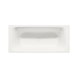 Kaldewei CONODUO NUIO DUO 817 Badewanne 281705300001 190x90cm, Schallschutz, alpinwei&szlig;