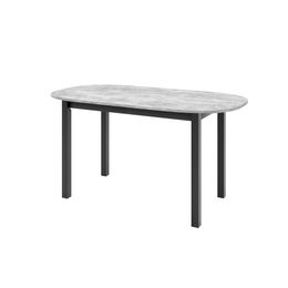 ESSTISCH VITO P Ausziehbar 150 - 190 / 80 x 77 cm
