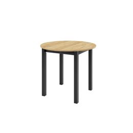 ESSTISCH LUCA P Ausziehbar 90 - 130 / 90 x 77 cm