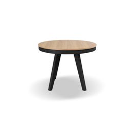 ESSTISCH PICCOLO Ausziehbar 100 - 200 / 100 x 76 cm