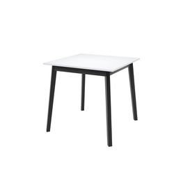 ESSTISCH MARCO S Ausziehbar 85 - 125 / 85 x 77 cm