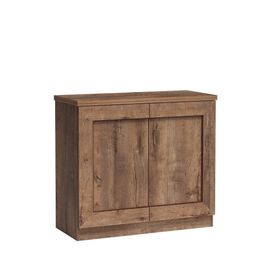 KOMMODE UDINE 100/90/44cm mit Schubladen 2 T&uuml;ren Bronzefarben