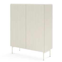 HIGHBOARD TRATTO 98,6/123/39,8cm 2 T&uuml;ren Kaschmir