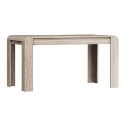 ESSTISCH LEGAME Ausziehbar 144,5 - 184,5 / 80 x 76,2 cm
