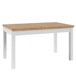 ESSTISCH REMO Ausziehbar 140 - 180 / 80 x 77 cm