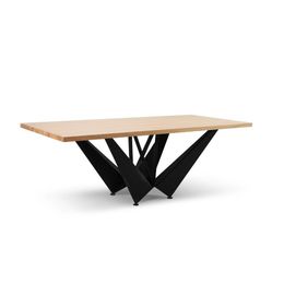 ESSTISCH BASSO 260 x 100 x 76 cm