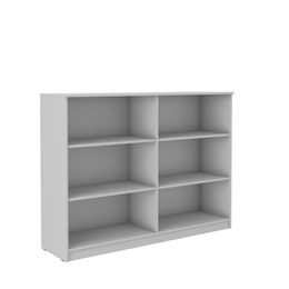 SIDEBOARD MALTESA 160/117/44 cm Grau