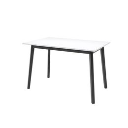 ESSTISCH ENZO S Ausziehbar 125 - 165 / 80 x 77 cm