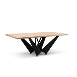 ESSTISCH BASSO 180 x 100 x 76 cm