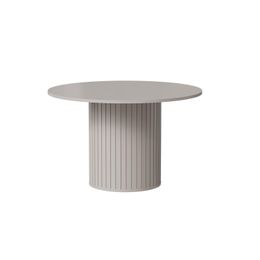 ESSTISCH THIRA 120 x 120 x 75,2 cm