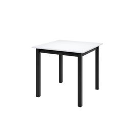 ESSTISCH MARCO P Ausziehbar 85 - 125 / 85 x 77 cm