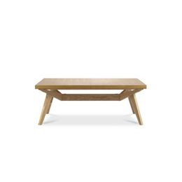ESSTISCH VERSO Ausziehbar 200 - 300 / 100 x 76 cm