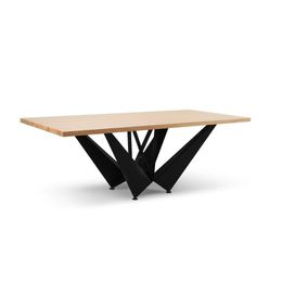 ESSTISCH BASSO 220 x 100 x 76 cm