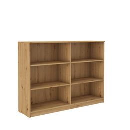 SIDEBOARD MALTESA 158/118/44 cm Eiche Artisan