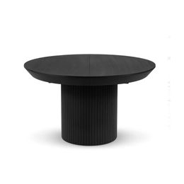 ESSTISCH DORIC Ausziehbar 130 - 180 / 130 x 76 cm
