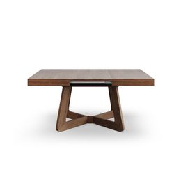 ESSTISCH PIAZZA Ausziehbar 130 - 230 / 130 x 76 cm