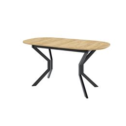 ESSTISCH VITO M Ausziehbar 150 - 190 / 80 x 77 cm