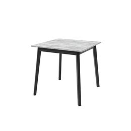 ESSTISCH MARCO S Ausziehbar 85 - 125 / 85 x 77 cm