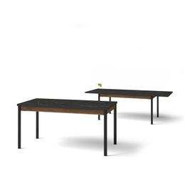 ESSTISCH KREON Ausziehbar 160 - 240 / 90 x 77 cm
