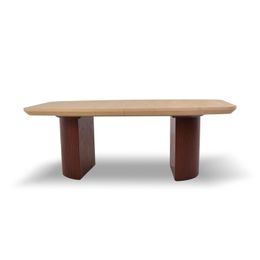 ESSTISCH LINEA Ausziehbar 200 - 300 / 110 x 76 cm