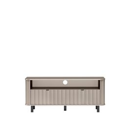 LOWBOARD MODERNO 137/57/40,5 cm, Beige