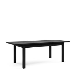 ESSTISCH BRUNO Ausziehbar 170 - 220 / 90 x 77 cm