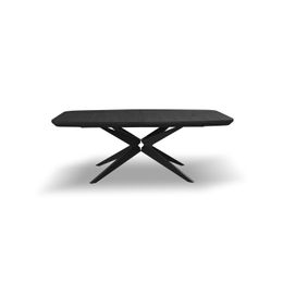 ESSTISCH SOLIDO Ausziehbar 200 - 300 / 110 x 76 cm