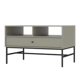 COUCHTISCH TORINO 100,2/62,5/65 cm Hellgr&uuml;n