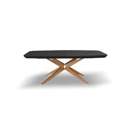 ESSTISCH SOLIDO Ausziehbar 200 - 300 / 110 x 76 cm