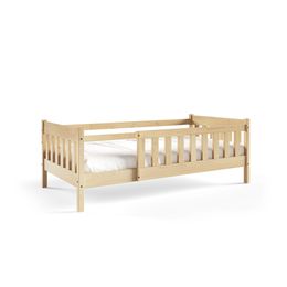 KINDERBETT ELSA 80x190 cm Kieferfarben