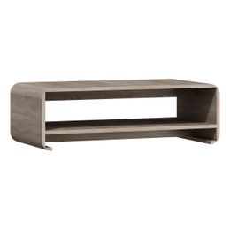 COUCHTISCH LEGAME 120/40/60 cm Sonoma Eiche