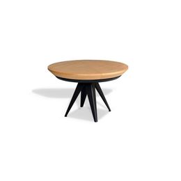 ESSTISCH GLOBO Ausziehbar 130 - 230 / 130 x 76 cm