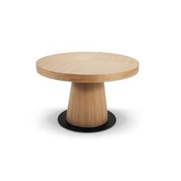 ESSTISCH METALO Ausziehbar 120 - 220 / 120 x 76 cm