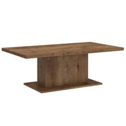 COUCHTISCH VERMONTA 110/43,3/60 cm Braun