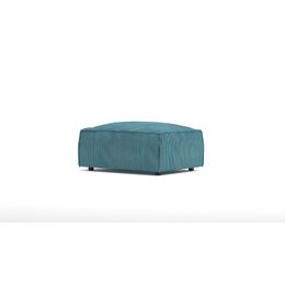 HOCKER Nova T&uuml;rkis Cord