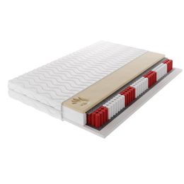 TASCHENFEDERKERNMATRATZE CALVADO MULTI Multipocket 140x200, H3, H&ouml;he ca.: 20 cm