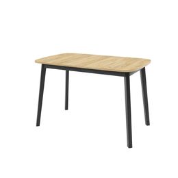 ESSTISCH NICO S Ausziehbar 130 - 170 / 80 x 77 cm