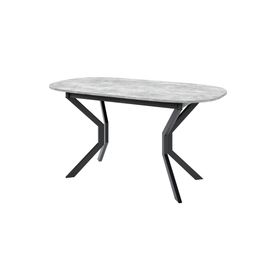ESSTISCH VITO M Ausziehbar 150 - 190 / 80 x 77 cm