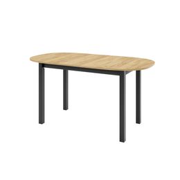 ESSTISCH VITO P Ausziehbar 150 - 190 / 80 x 77 cm