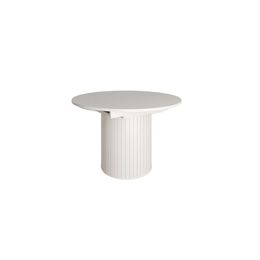 ESSTISCH THIRA 120 - 160 / 120 x 76,8 cm