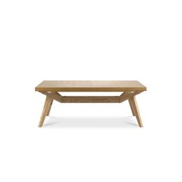 ESSTISCH VERSO Ausziehbar 200 - 300 / 110 x 76 cm