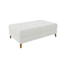 HOCKER Henrik Wei&szlig; Boucle